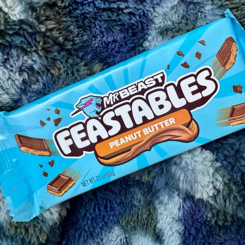 Feastables MrBeast Chocolate Bar | Dick's Sporting Goods