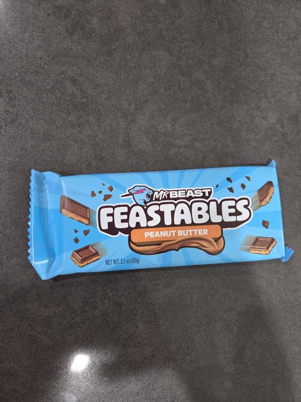 Feastables MrBeast Chocolate Bar | Dick's Sporting Goods