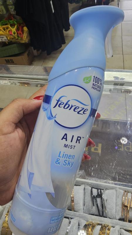 Shop Febreze Clean Home, Gain Fresh Scent Odor Eliminators at Lowes.com