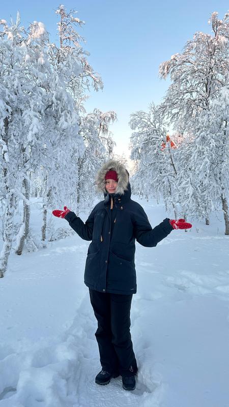 Fjallraven Singi Down Jacket - Women's - Clothing Fjallraven Singi Down Jacket - Women's - Clothing