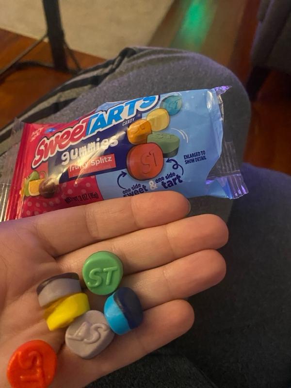 SweeTARTS Gumm.ies Fruity Splitz, 5 oz. at Tractor Supply Co