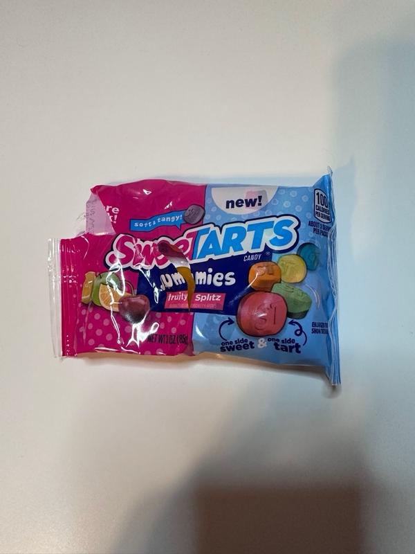 SweeTARTS Gumm.ies Fruity Splitz, 5 oz. at Tractor Supply Co