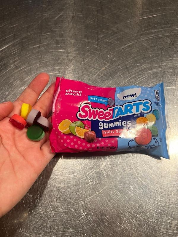 SweeTARTS Gumm.ies Fruity Splitz, 5 oz. at Tractor Supply Co