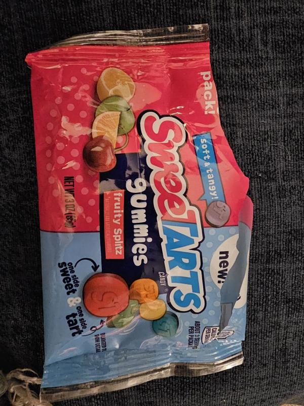 SweeTARTS Gumm.ies Fruity Splitz, 5 oz. at Tractor Supply Co