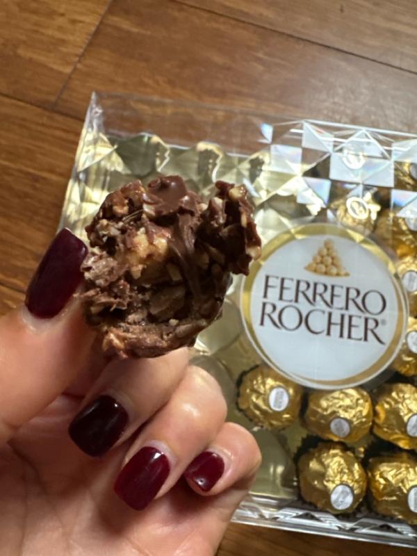 FERRERO ROCHER Hazelnut Chocolate Diamond, 48 ct. at Tractor Supply Co