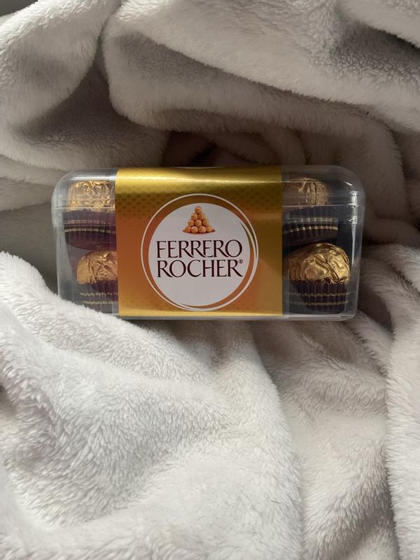 FERRERO ROCHER Hazelnut Chocolate Diamond, 48 ct. at Tractor Supply Co