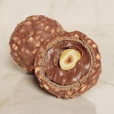 FERRERO ROCHER Hazelnut Chocolate Diamond, 48 ct. at Tractor Supply Co