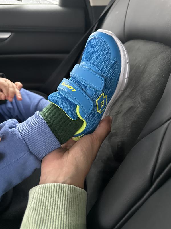 Lotto Toddler Kids' Pico Running Shoes | SportChek