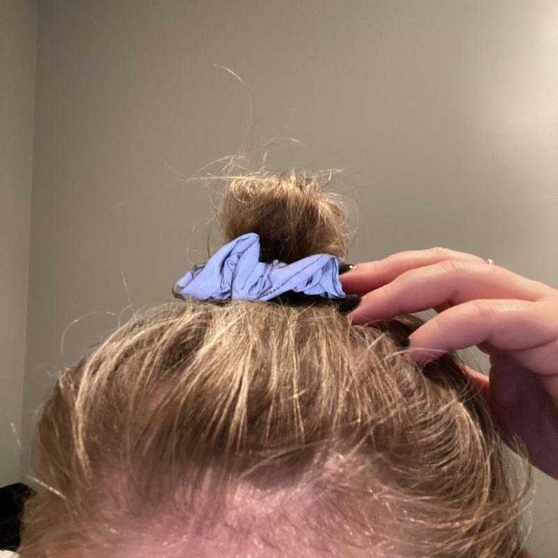 FWD Hi-Vis Sport Scrunchie | SportChek