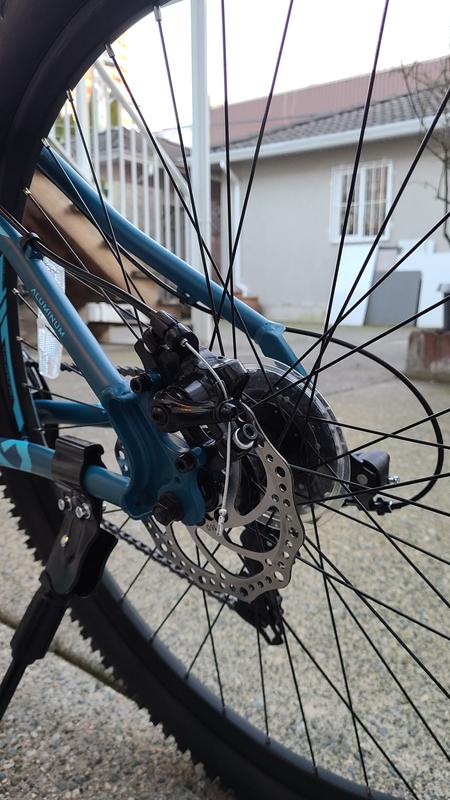 Diamondback Ridgeback 27.5" Mountain Bike | SportChek