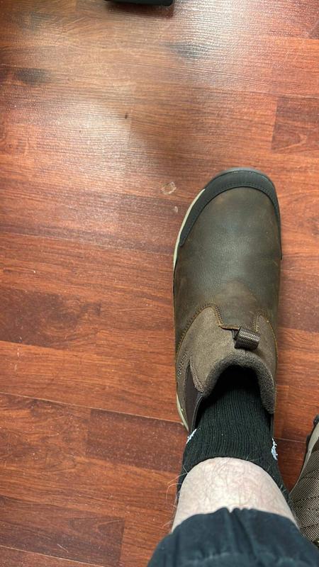 Merrell Men's Icepack 2 Chelsea Polar Waterproof Winter Boots | SportChek