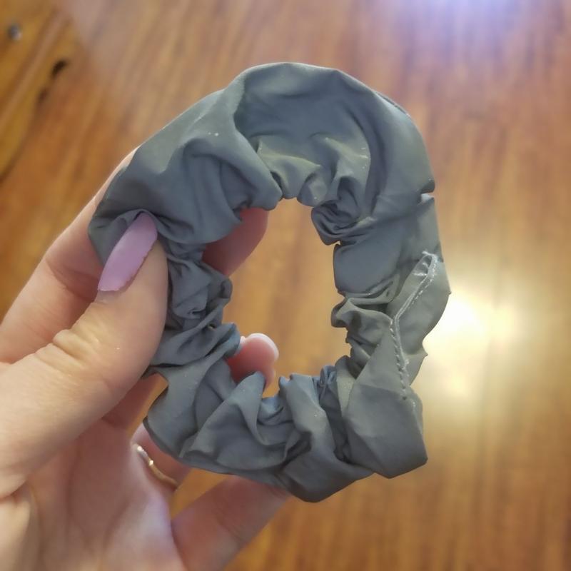 FWD Hi-Vis Sport Scrunchie | SportChek
