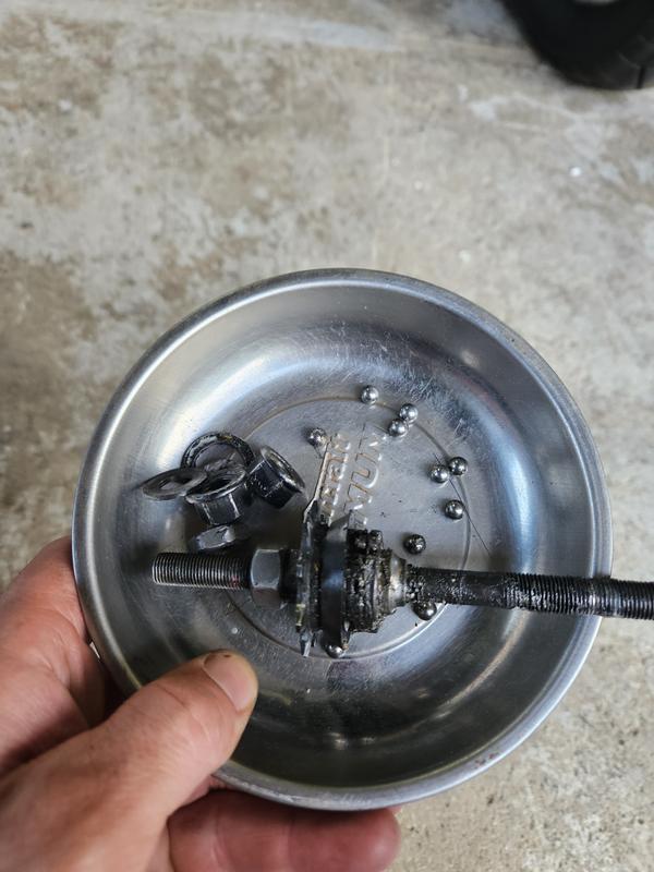 Capix Rail 20" BMX Bike, Steel Frame, U-Brake | SportChek