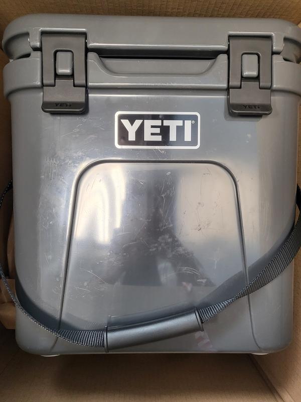 YETI Roadie® 24 Hard Cooler | SportChek