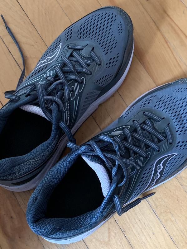 Saucony Women's Echelon 7 Running Shoes, Comfortable, Lightweight ...