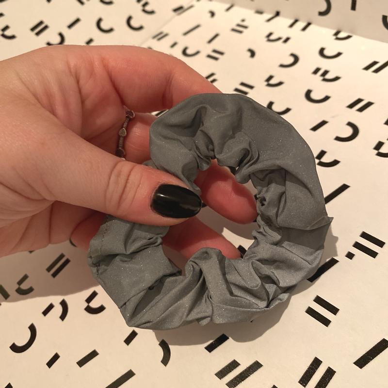 FWD Hi-Vis Sport Scrunchie | SportChek