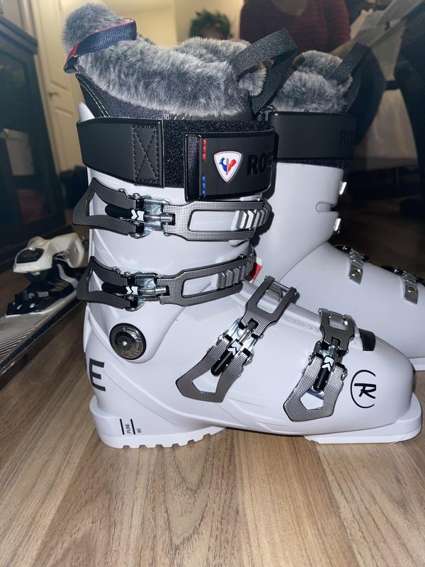 Rossignol Pure 80 Women's Ski Boots 2020/21 | SportChek