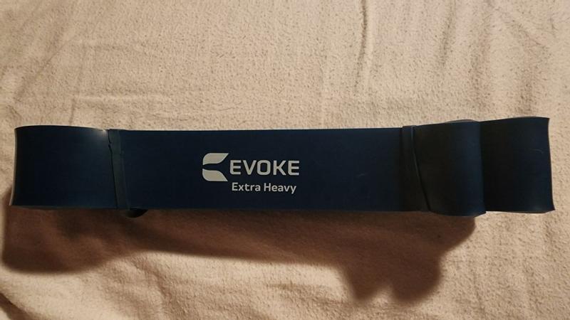Evoke 50-120lb Power Heavy X Band | SportChek