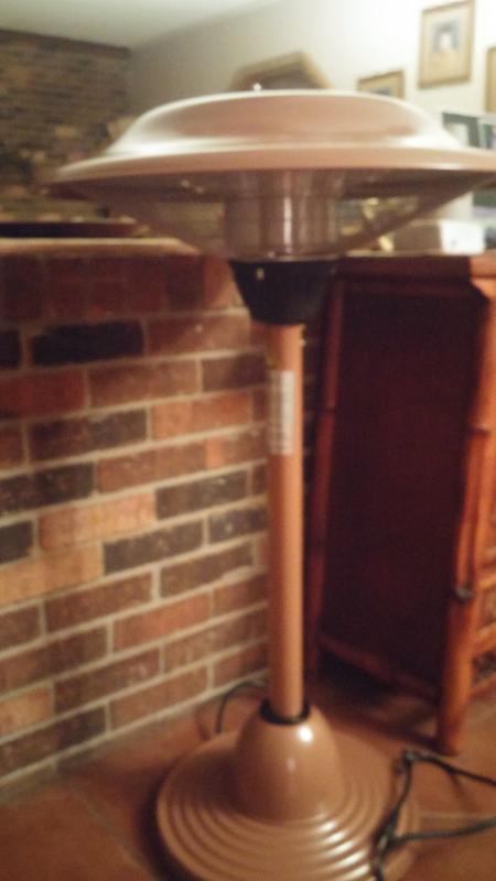 Fire Sense Flame Vinyl Patio Heater Cover at Tractor Supply Co