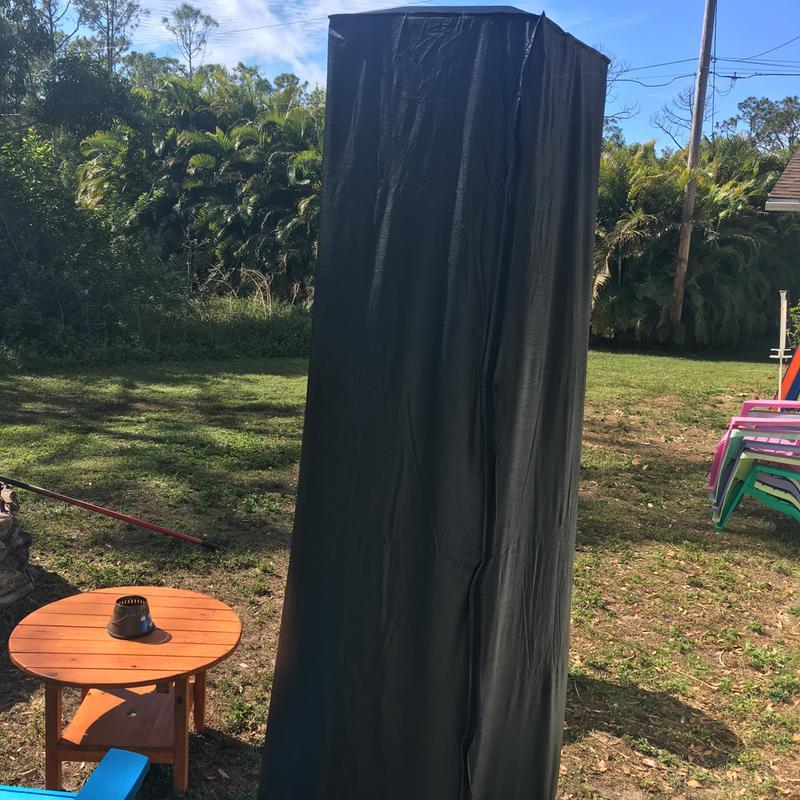 Fire Sense Flame Vinyl Patio Heater Cover at Tractor Supply Co