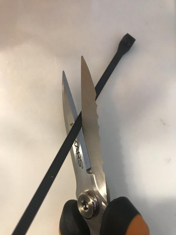 Fiskars Micro-Tip Pruning Snips at Tractor Supply Co.