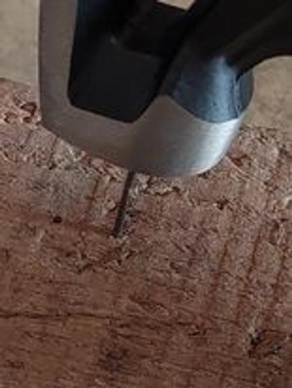 Fiskars PRO IsoCore 18-in Steel Wrecking Bar 751400-1001 at Lowes.com