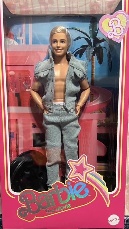 Barbie The Movie Collectible Ken® Doll - Ages 6+ | Bloomingdale's