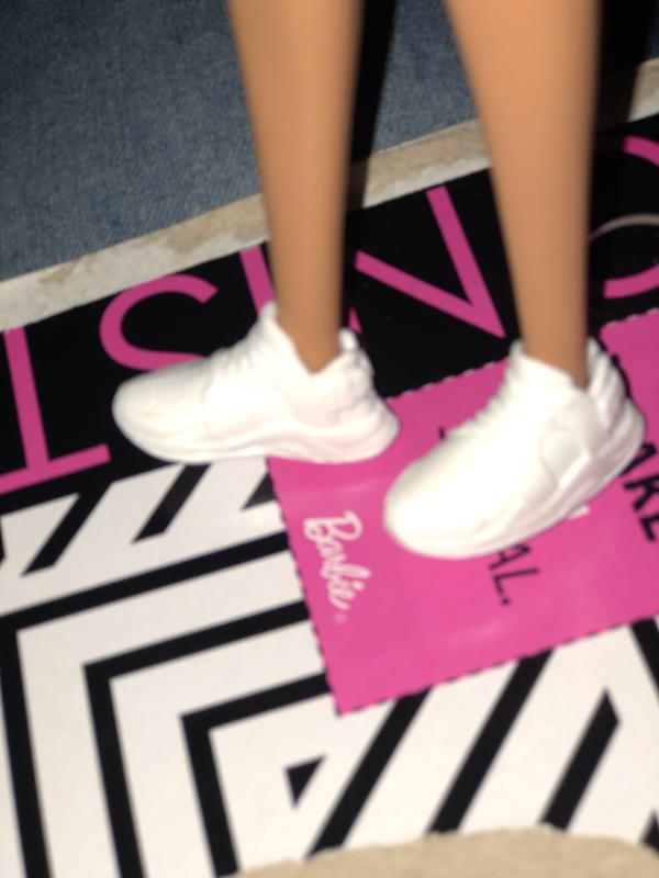 Barbie® Fashionistas™ Doll #143 - Macy's