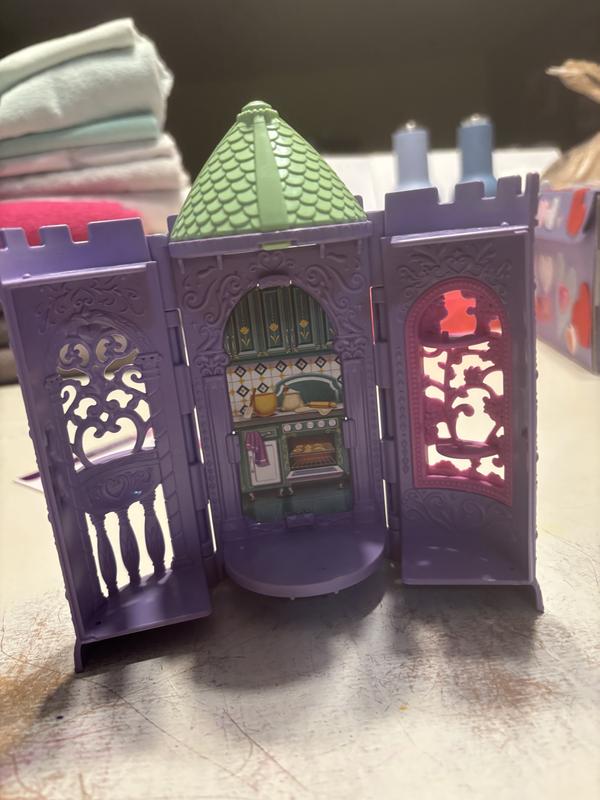 Disney Princess Stackers Playset Assorted in the Kids Play Toys ...