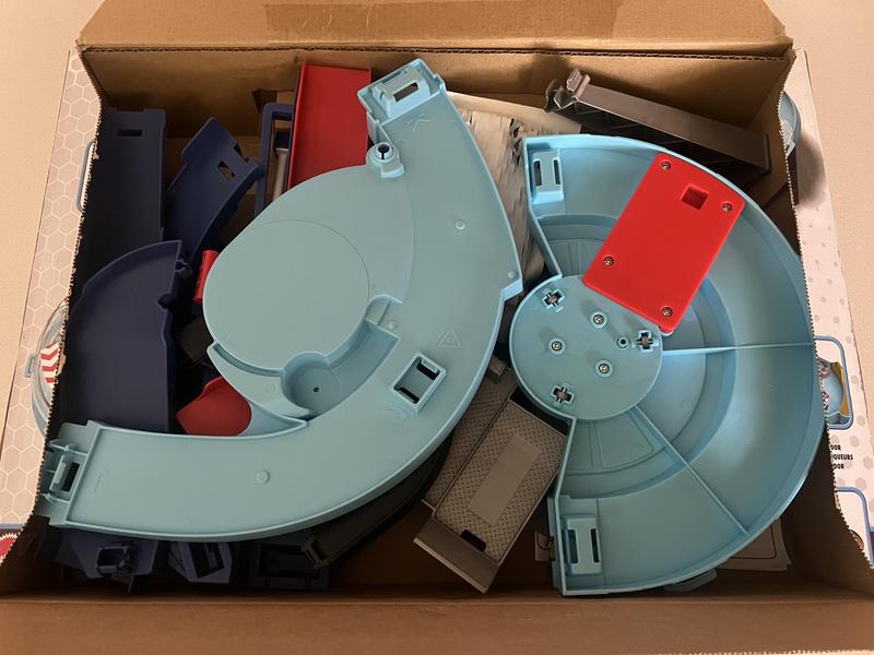 Cars Global Racers Cup Track Set - Macy's