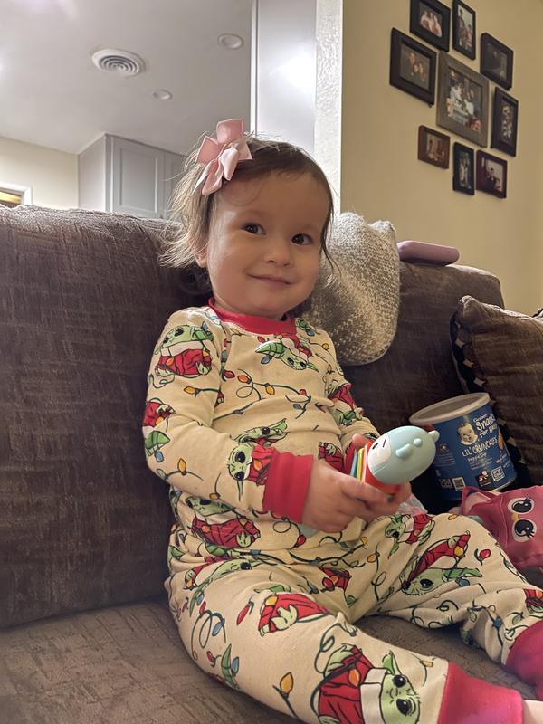 Fisher Price Clackin' Fun Fawn Toy Rattle - Macy's