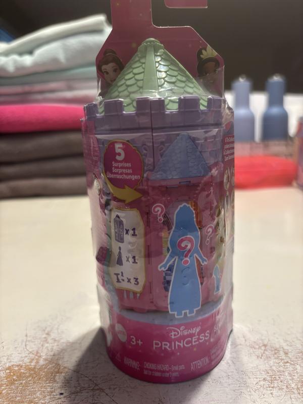 Disney Princess Stackers Playset Assorted in the Kids Play Toys ...