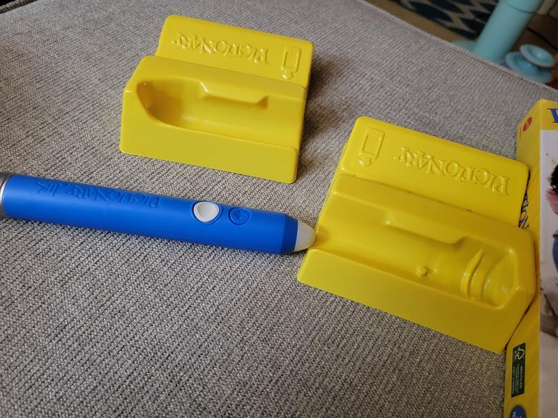 Pictionary Air 2 Game - Macy's