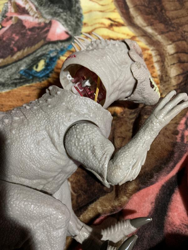 Jurassic World Destroy N Devour Indominus Rex Toys R Us Canada