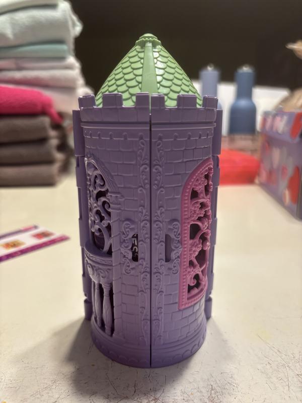Disney Princess Stackers Playset Assorted in the Kids Play Toys ...