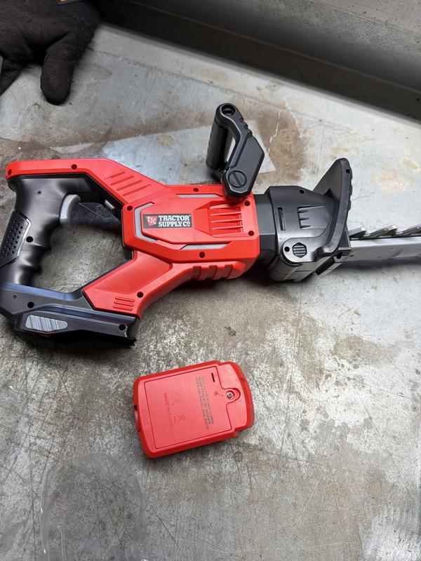 Tractor Supply Power Landscape Tools Toy Set, 5 pc. at Tractor Supply Co