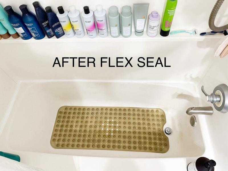 Flex Paste MAX - 12 lb Waterproof Putty for Gaps Cracks and Holes - UV ...