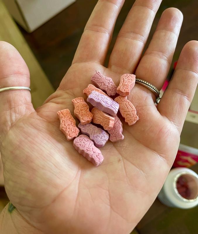 Fred flintstone vitamins store
