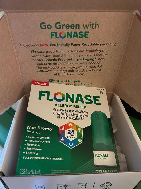 Flonase Coupon