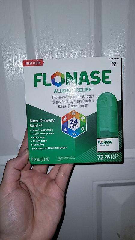 Flonase Coupon