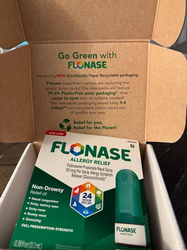 Flonase post nasal drip store