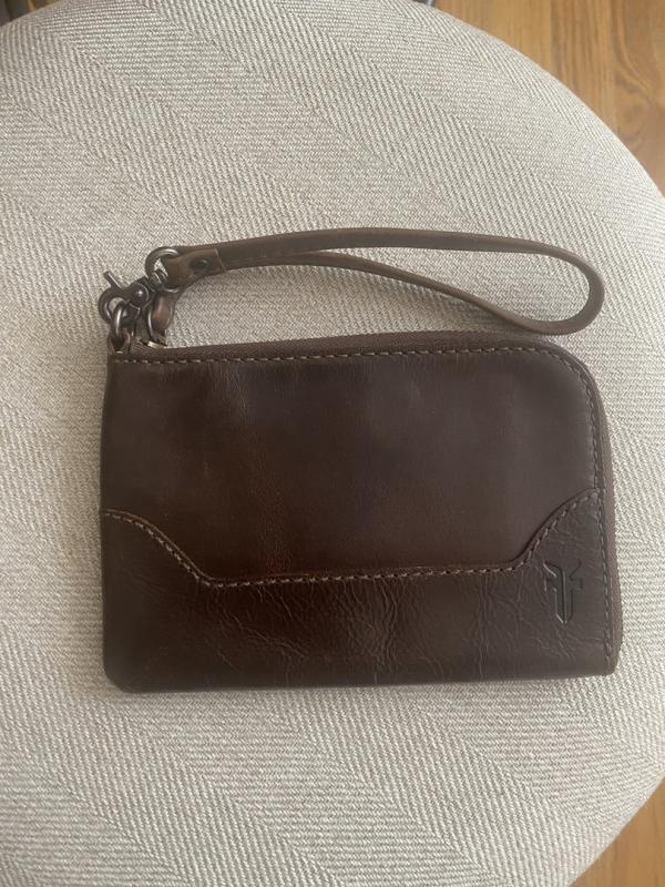 Frye Melissa Wristlet - Women's - Accessories