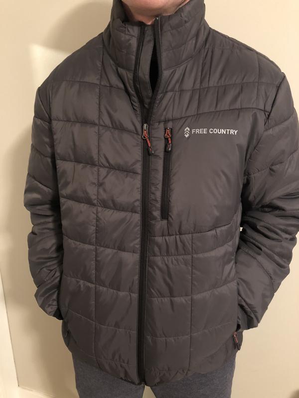 Free Country Men's FreeCycle Stimson Puffer Jacket - Macy's