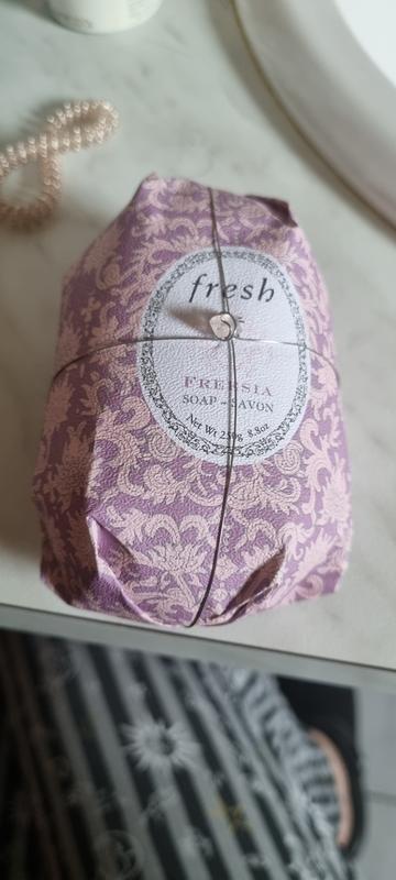 Fresh soap store