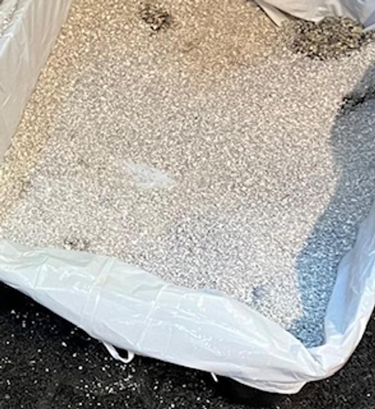 Fresh Step Simply Unscented Clumping Cat Litter, 25 lbs. | Petco