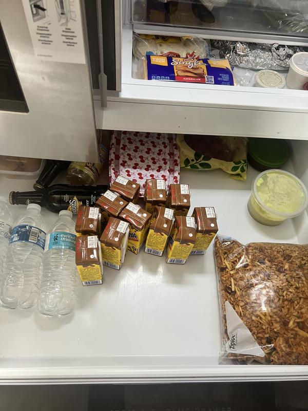 Frigidaire Standard-Depth 26.3-cu ft 4 -Door 36-in Wide French Door ...