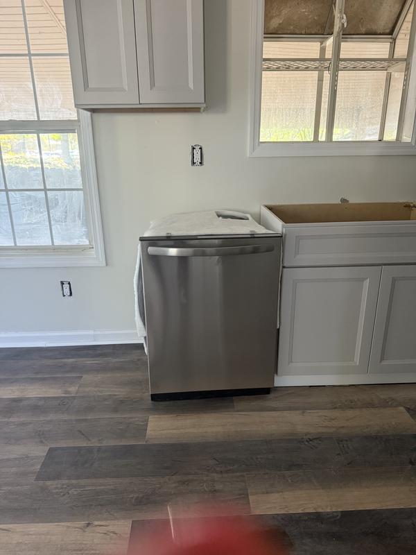 Frigidaire 30-in Glass Top 5 Burners 5.3-cu ft Self-Cleaning Convection ...