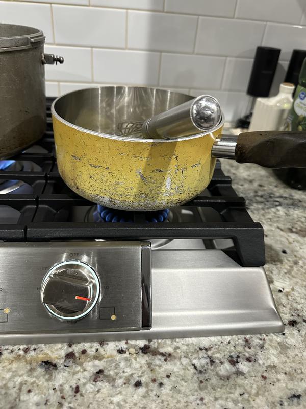 Frigidaire Professional 30-in 5 Burners Stainless Steel Gas Cooktop ...