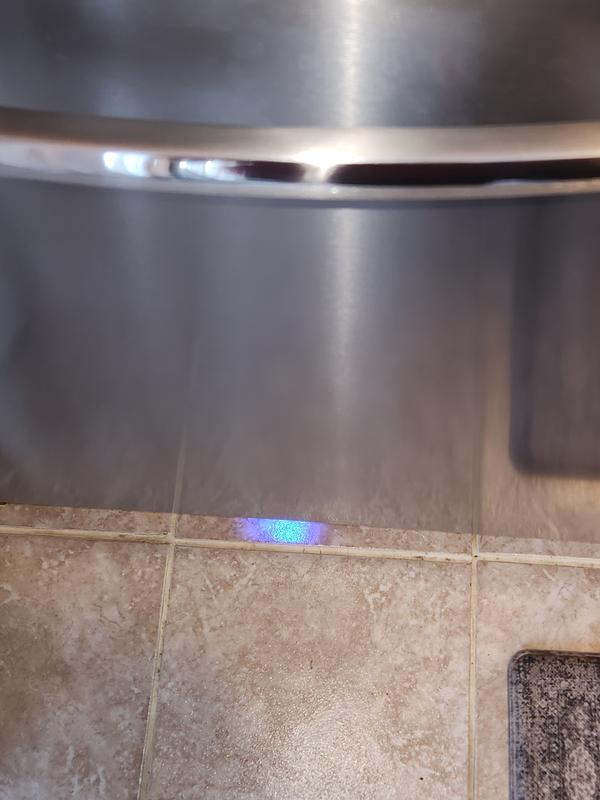 Frigidaire Gallery CleanBoost 24-in Top Control Built-In Dishwasher ...