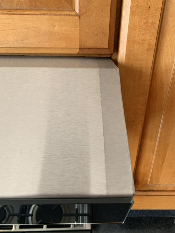 Frigidaire 30-in Convertible 330-CFM Stainless Steel Under Cabinet ...
